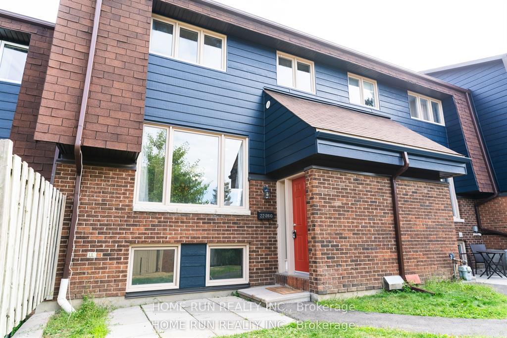 22 - 2610 DRAPER Avenue, Parkway Park - Queensway Terrace S and Area ...