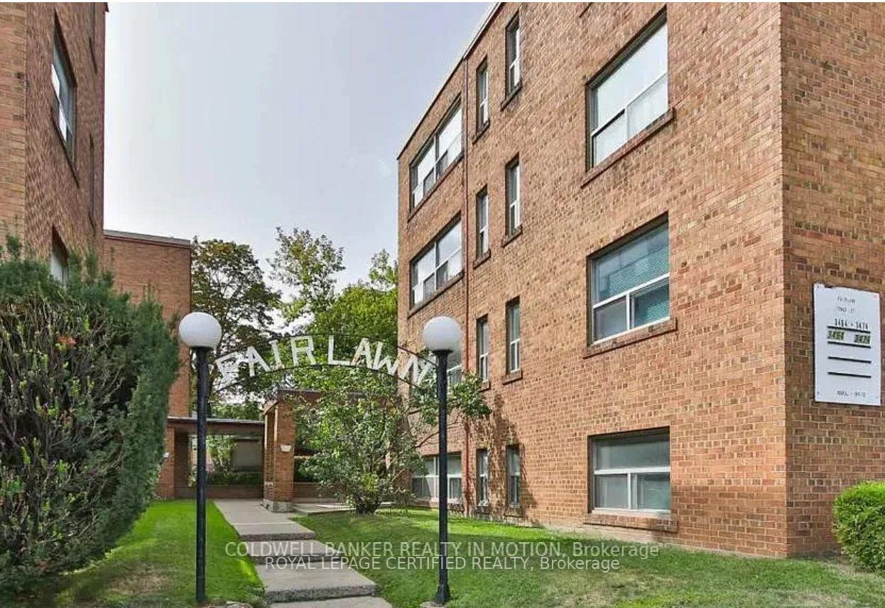 22 - 3464 Yonge Street, Toronto, ON M4N 2N4
