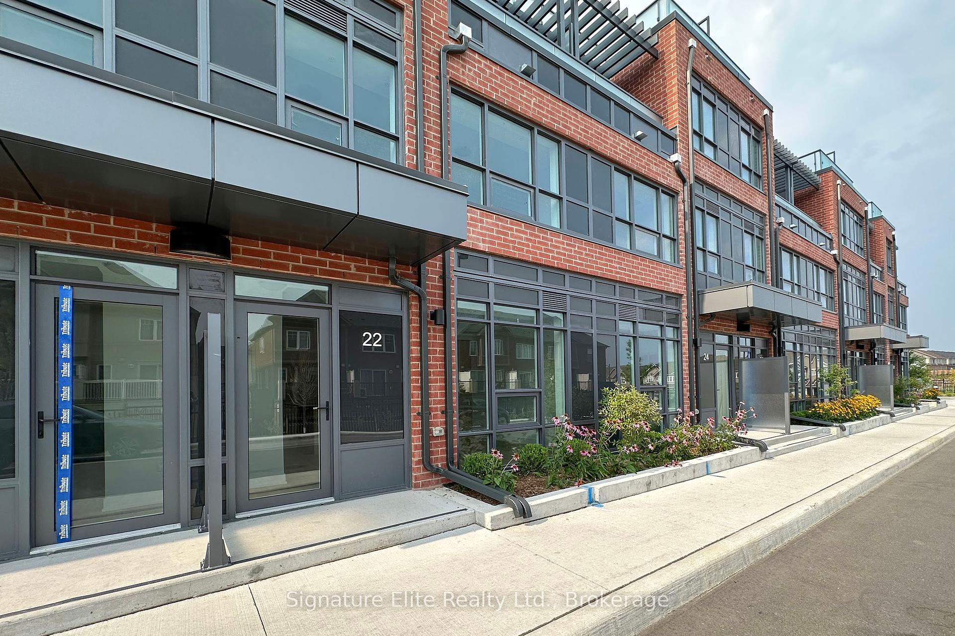 22 Alpine Symphony Path, Oshawa, ON L1L 0W2