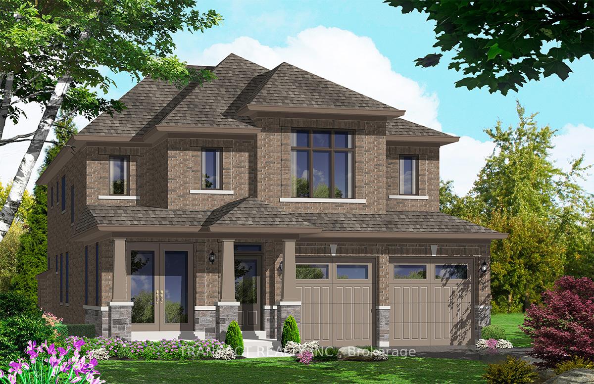 22 Baycroft Boulevard, Essa, ON L3W 0L7