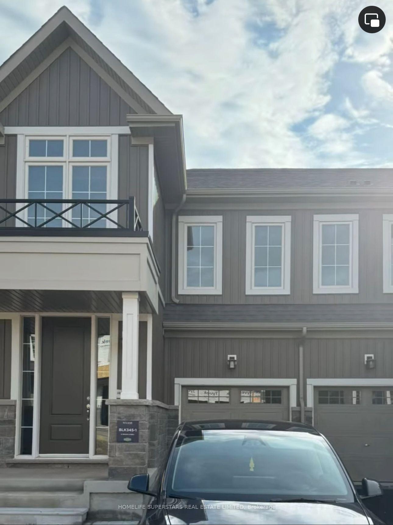 22 Brown Street, Erin, ON N0B 1T0