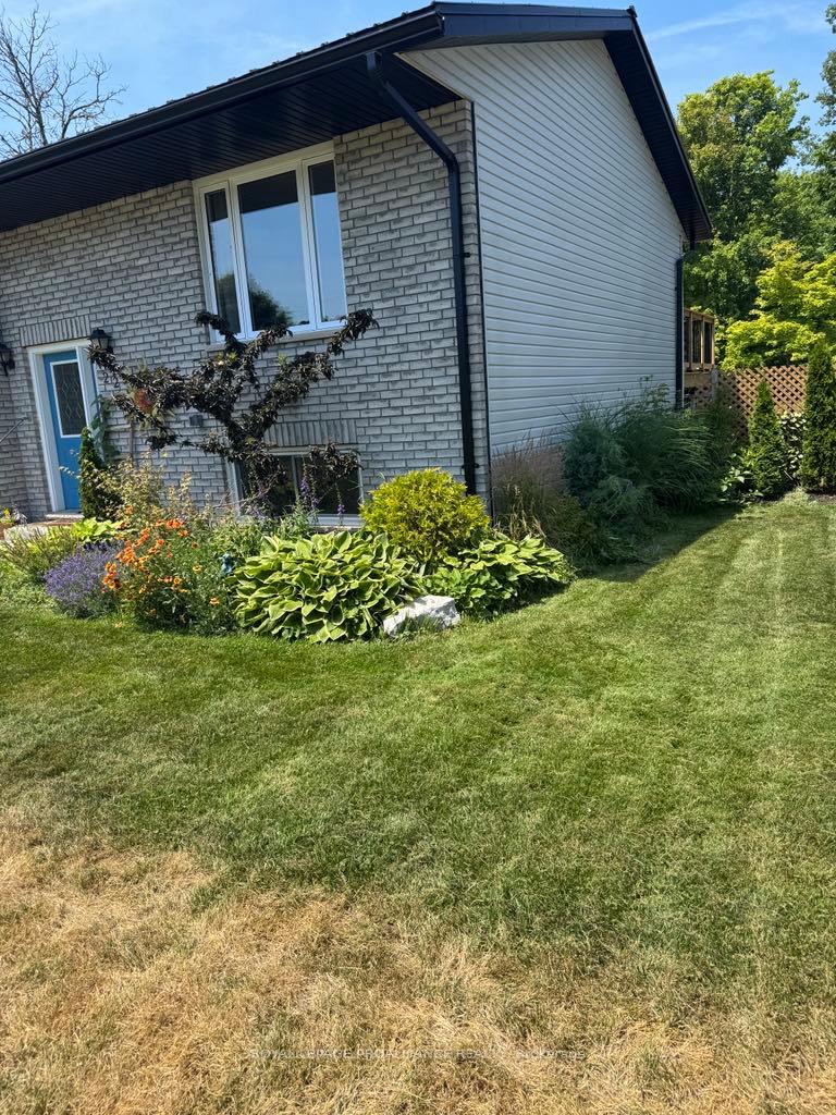 22 Butler Street W, Brighton, ON K0K 1H0