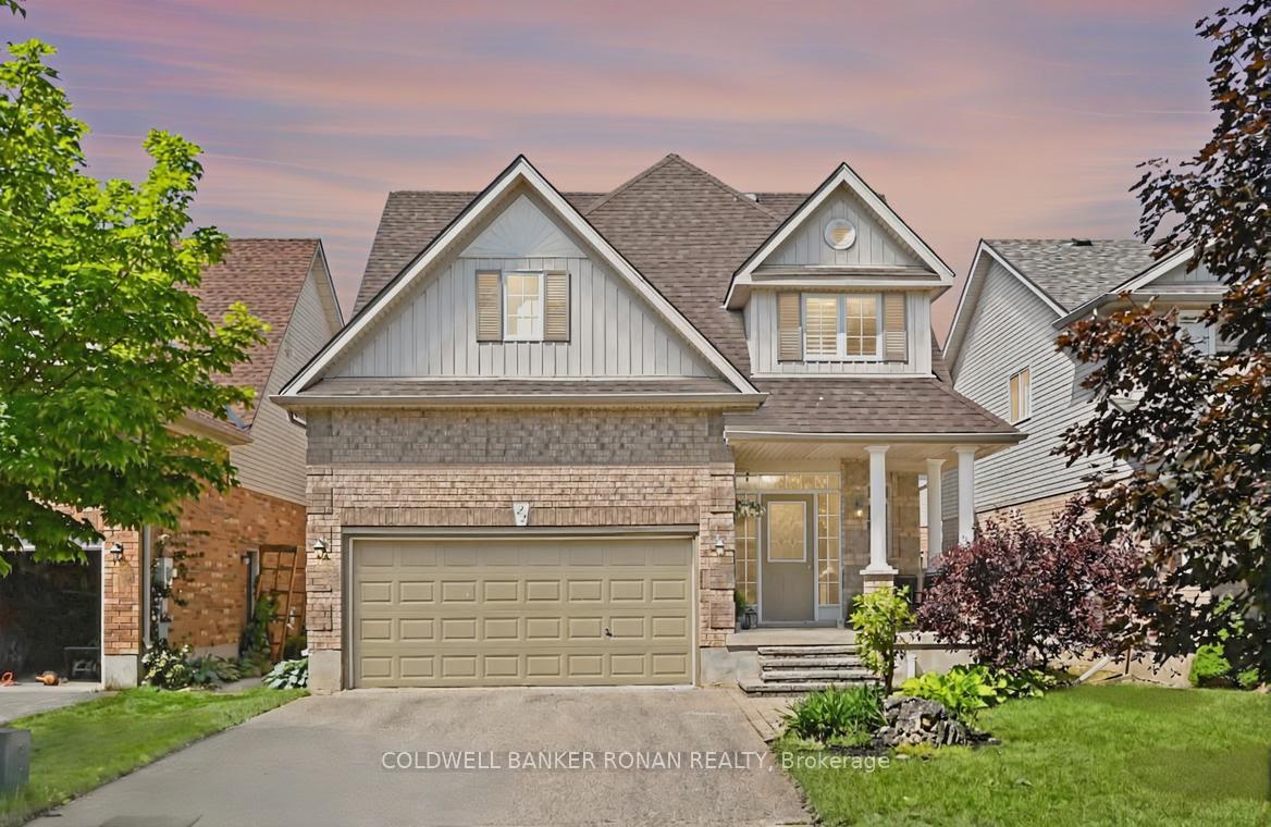 22 Chantler Road, New Tecumseth, ON L9R 2E1