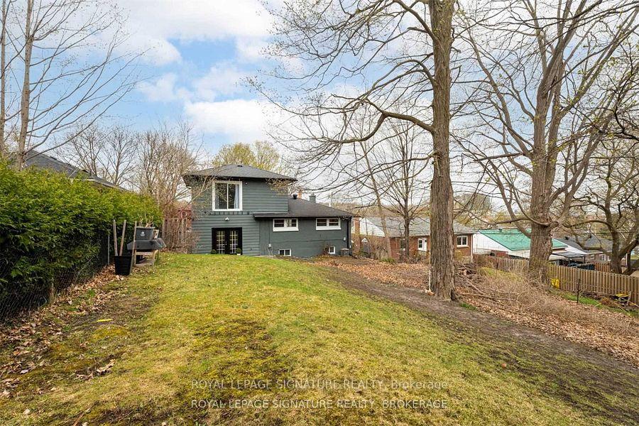 Loft - 22 Drury Lane, Barrie, ON L4M 3C6