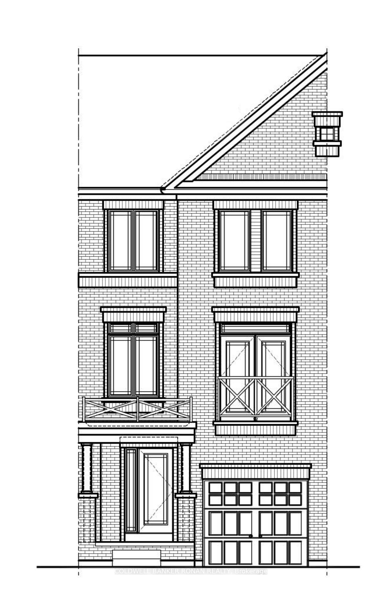 22 Elgin Court, Bradford West Gwillimbury, ON L3Z 4H7