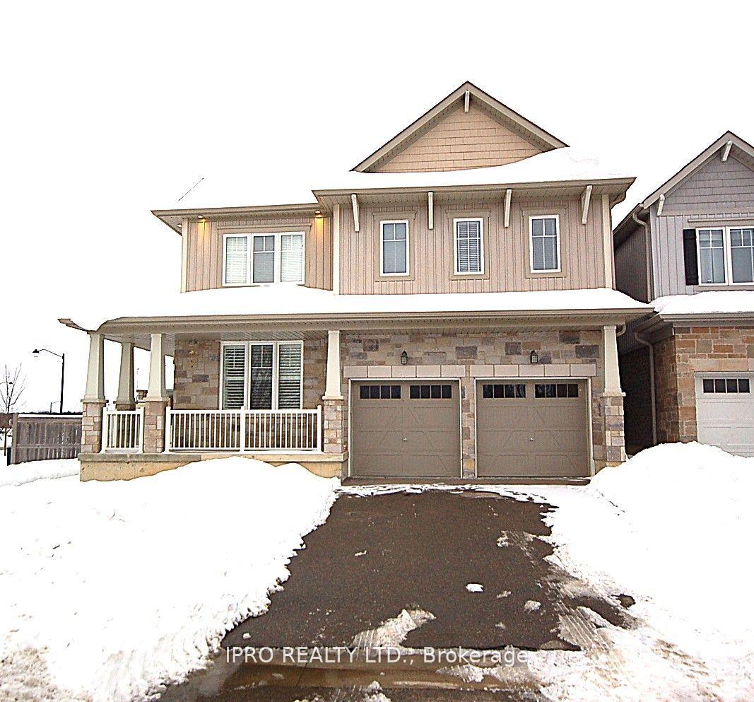 22 Fleming Crescent, Haldimand, ON N3W 0C4