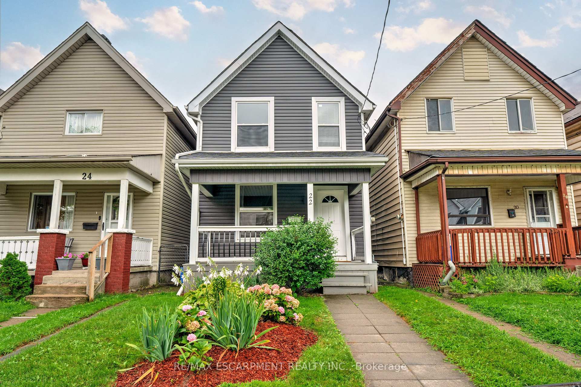 22 Francis Street, Hamilton, ON L8L 3V1