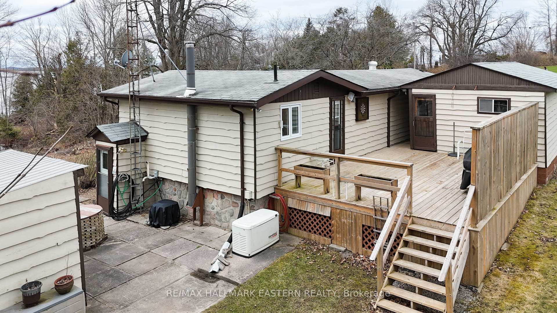 22 Franklin Street, Curve Lake First Nation 35, ON K0L 1R0