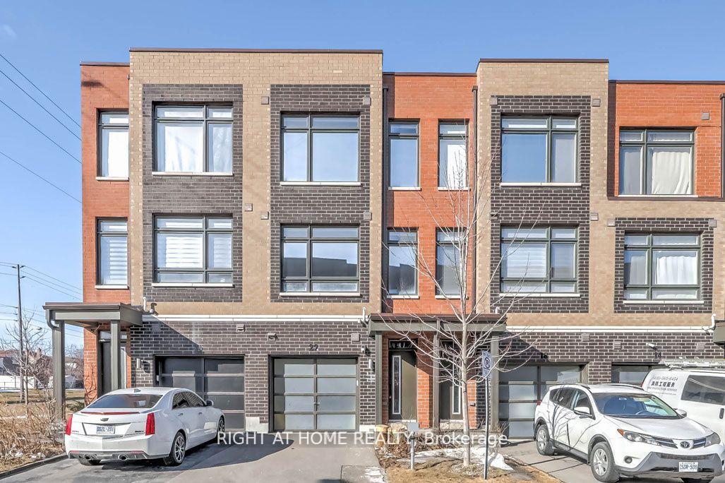22 Garneau Street, Vaughan, ON L4L 0M1