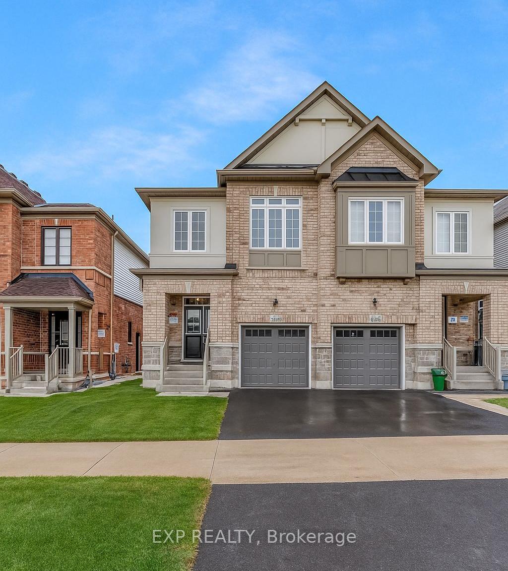 22 Greer Street, Barrie, ON L9S 2Z5