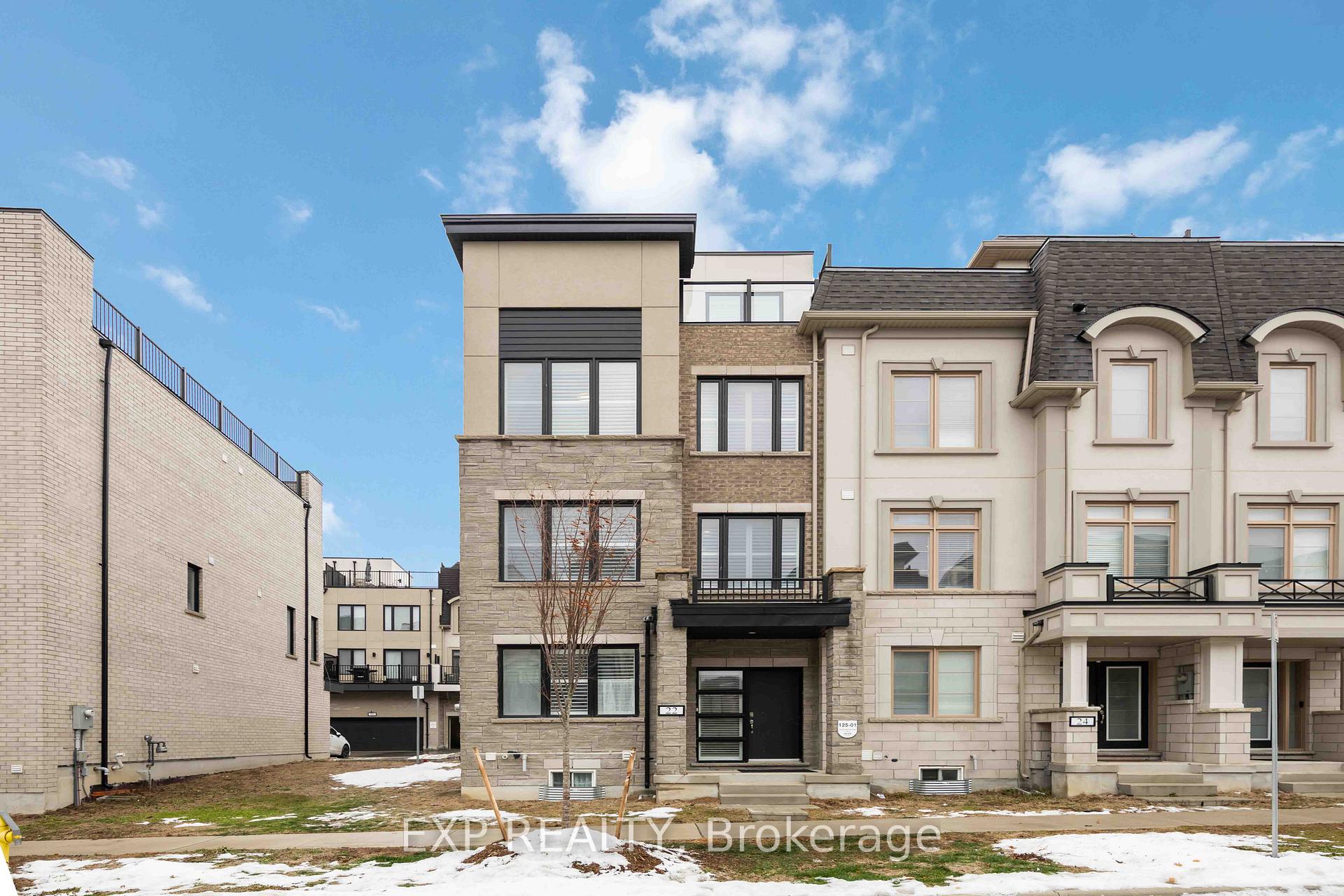 Markham Real Estate MLS® Listings & Houses For Sale