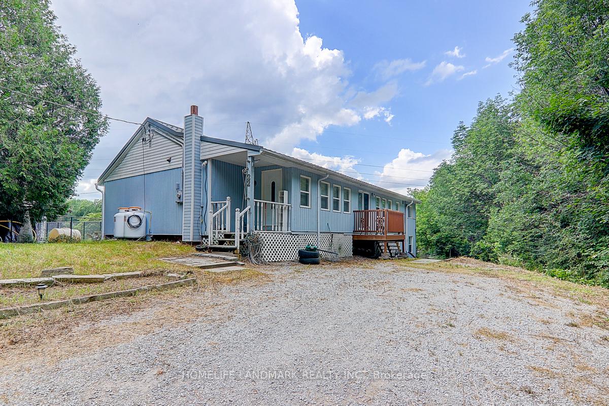 22 Hannah Road, Georgina, ON L0E 1N0