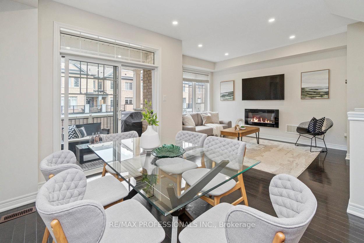 22 Haymarket Drive, Brampton, ON L7A 5C3