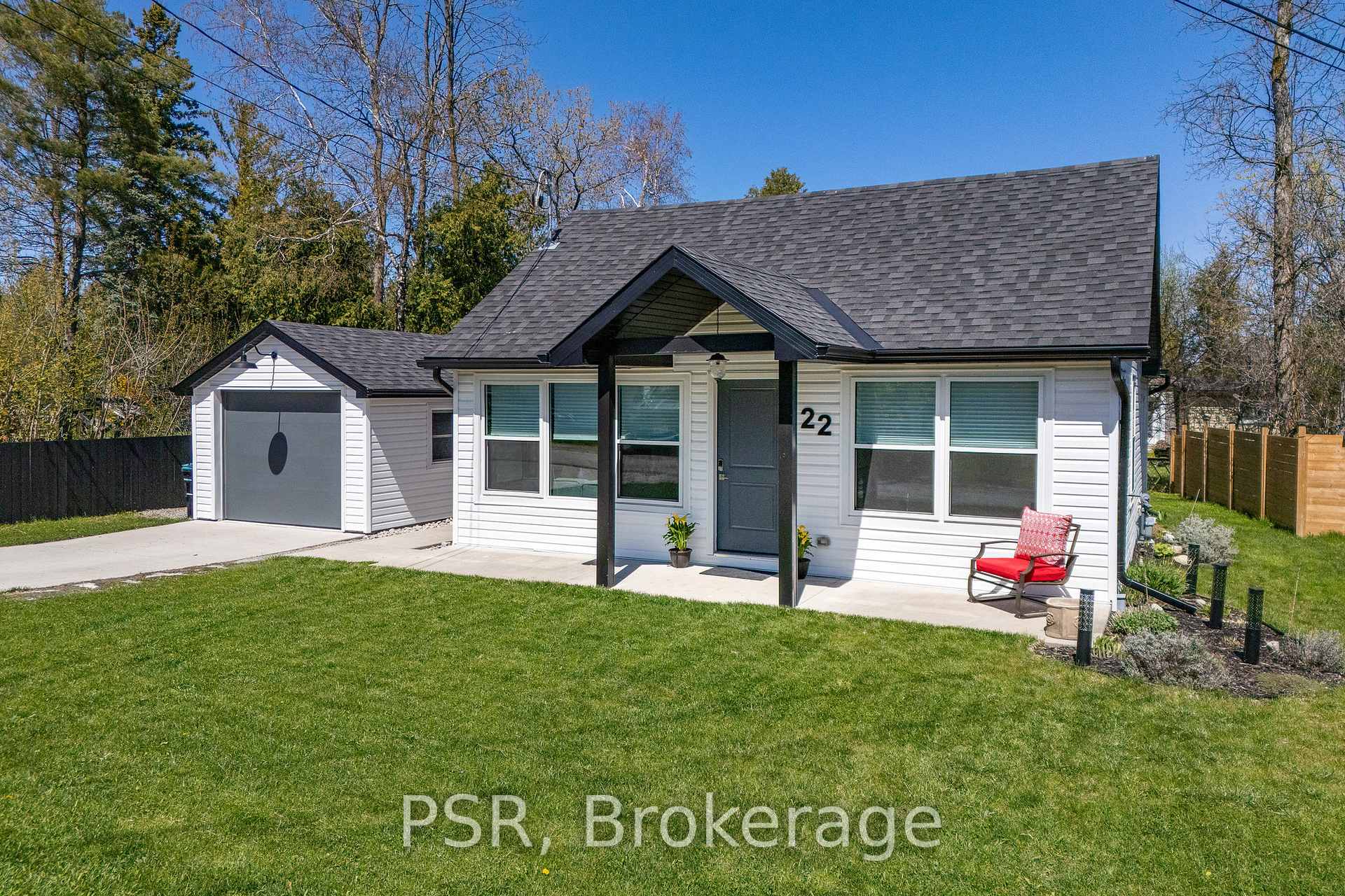 22 Jane Street, Collingwood, ON L9Y 0X2