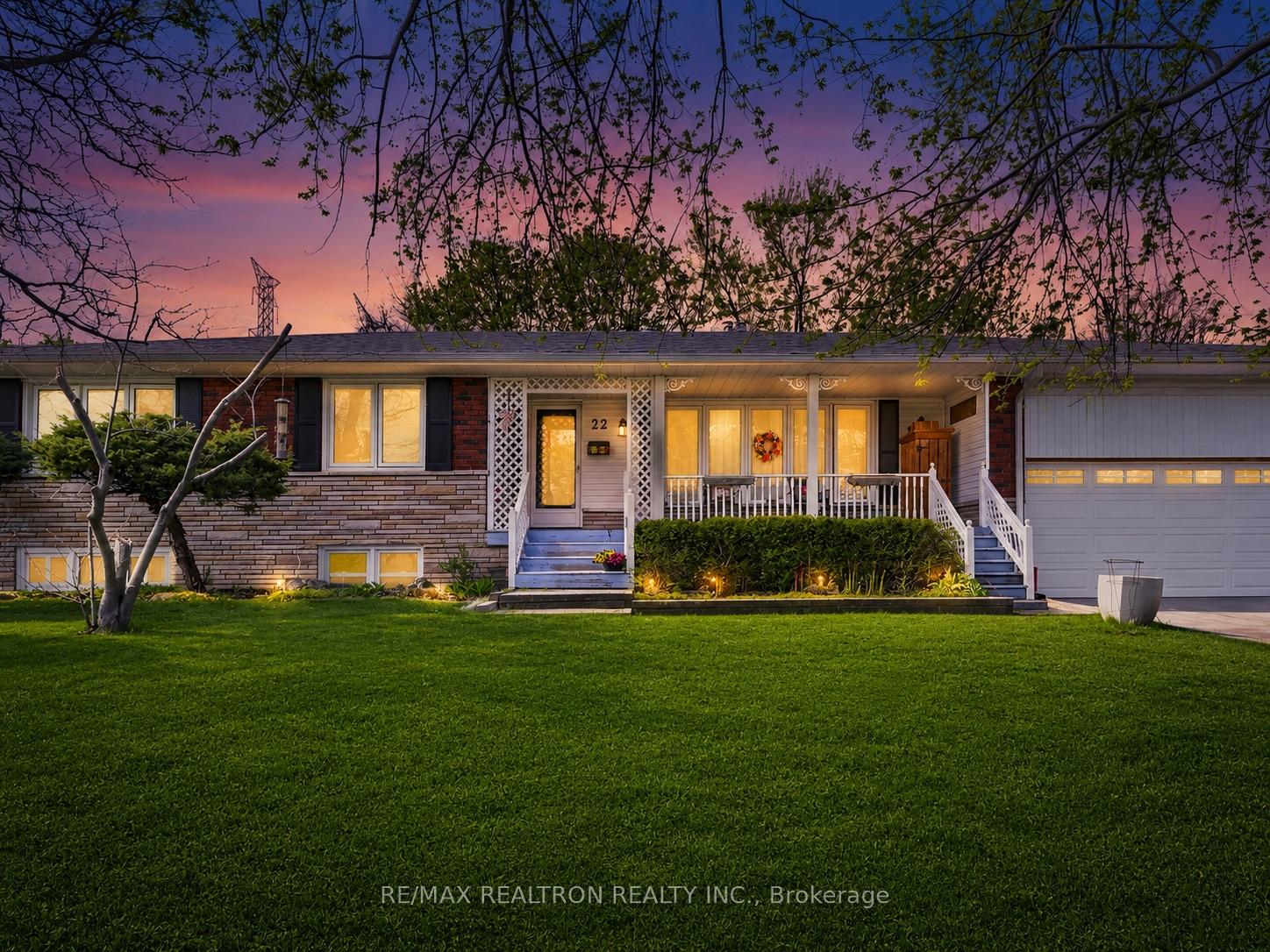 Vaughan Real Estate MLS® Listings & Houses For Sale