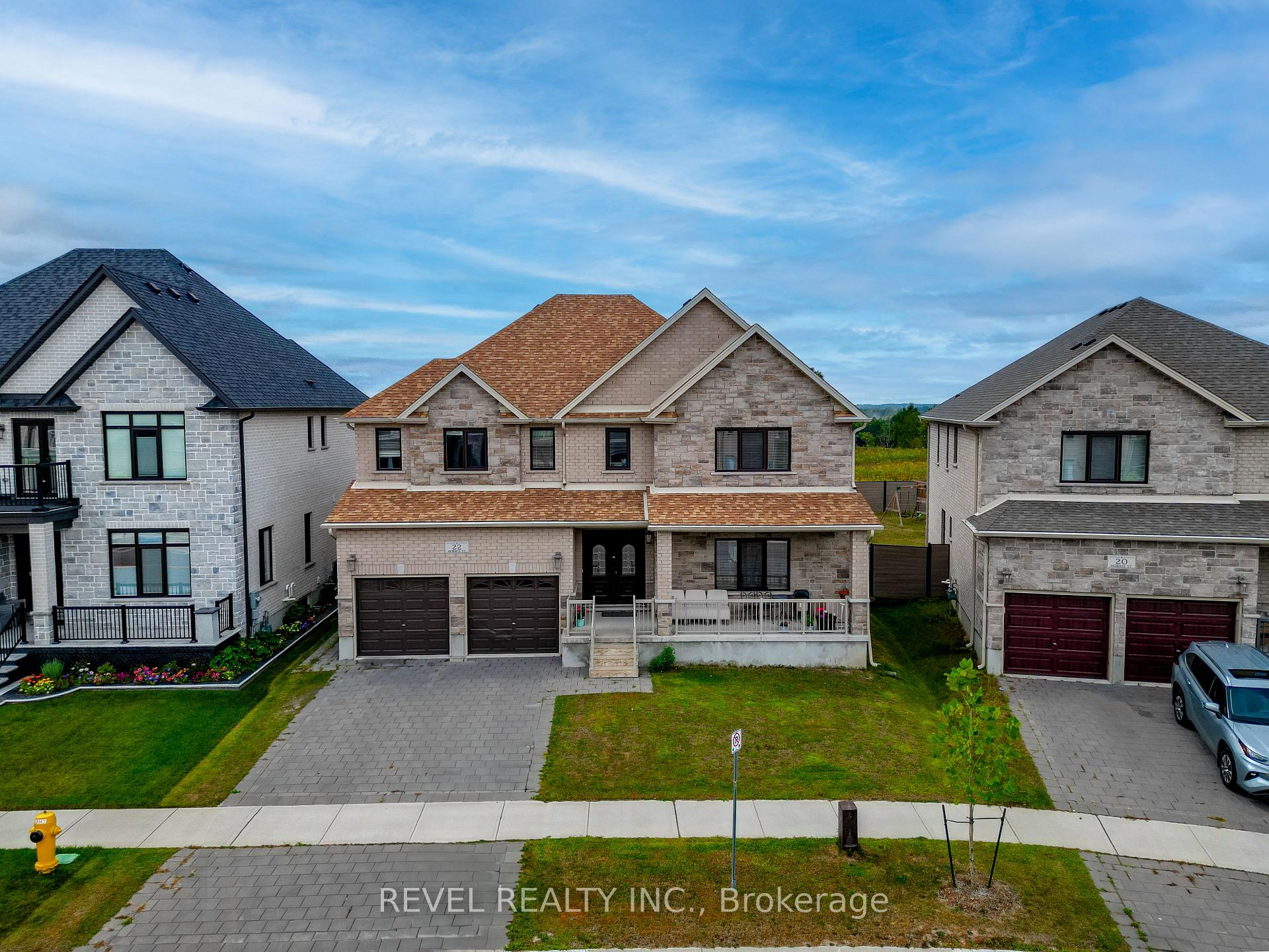 22 Morris Street, Brant, ON N3L 0A9