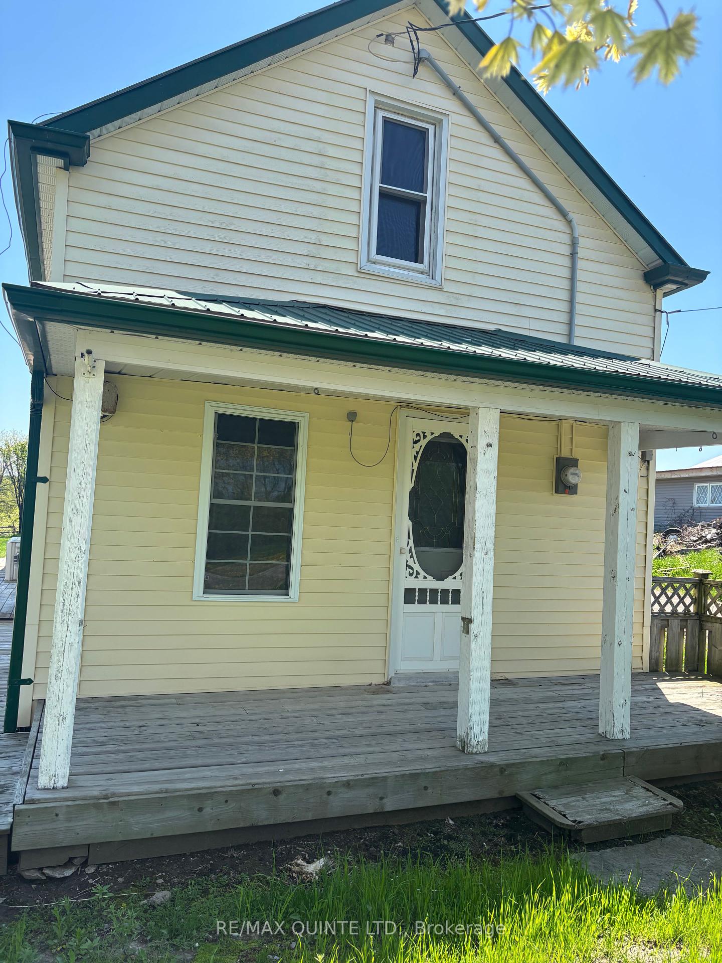 22 Pauley Road, Stirling-Rawdon, ON K0K 3E0