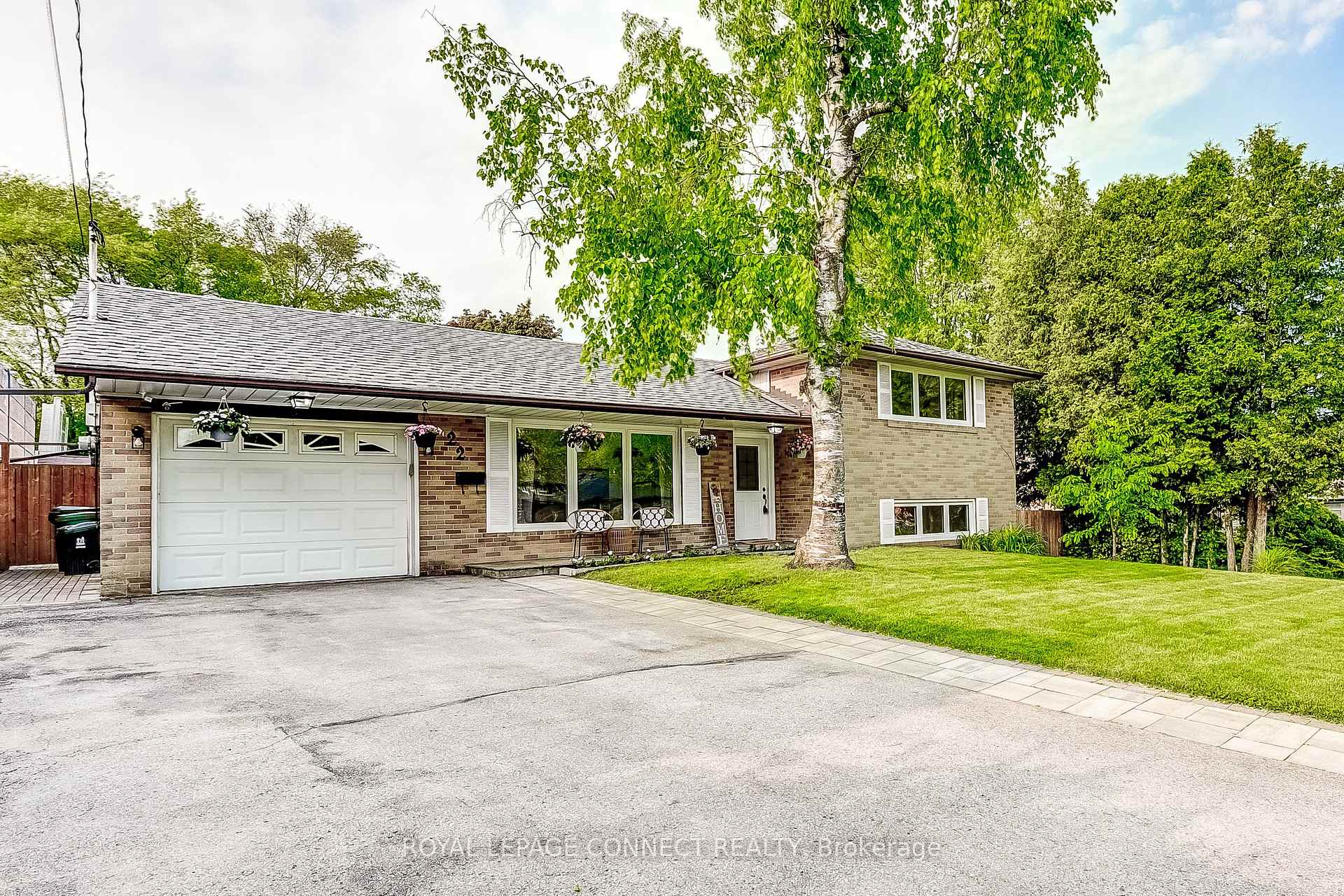 22 Ravine Park Crescent, Toronto, ON M1C 2M3