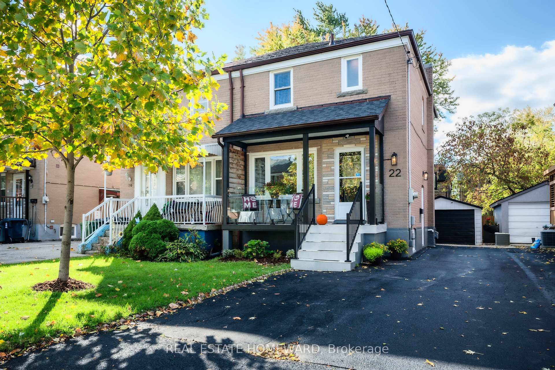 22 Rupert Street, Toronto, ON M1K 1T4