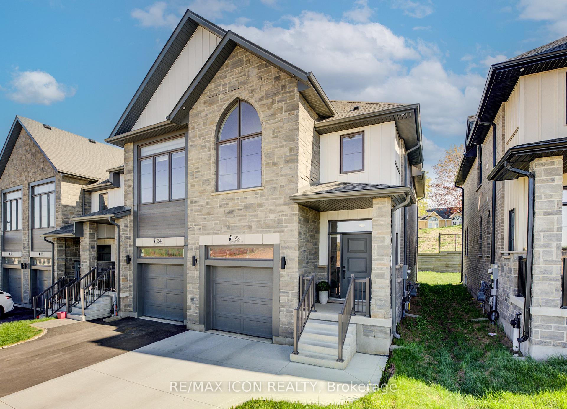 Cambridge Real Estate MLS® Listings & Houses For Sale