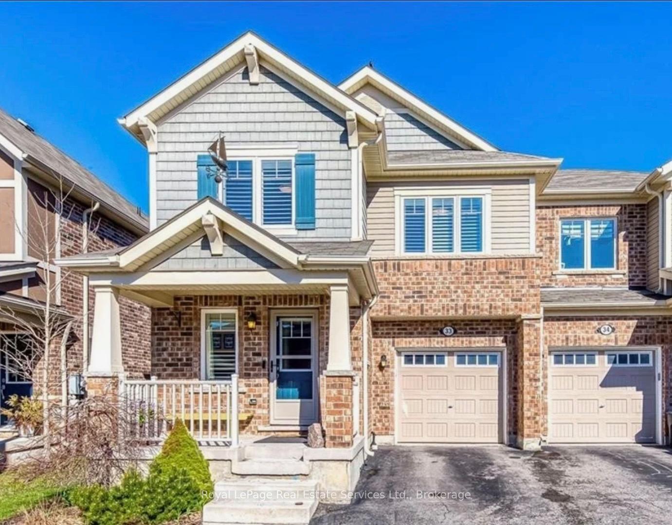 Hamilton Real Estate MLS® Listings & Houses For Sale