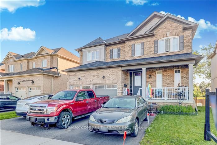 22 Sunderland Meadows Drive, Brock, ON L0C 1H0