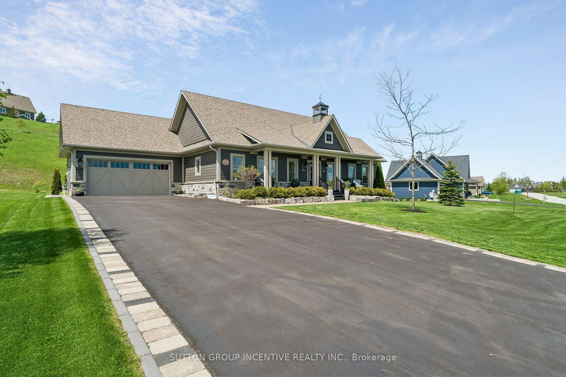 22 thoroughbred Drive, Oro-Medonte, ON L0K 1E0