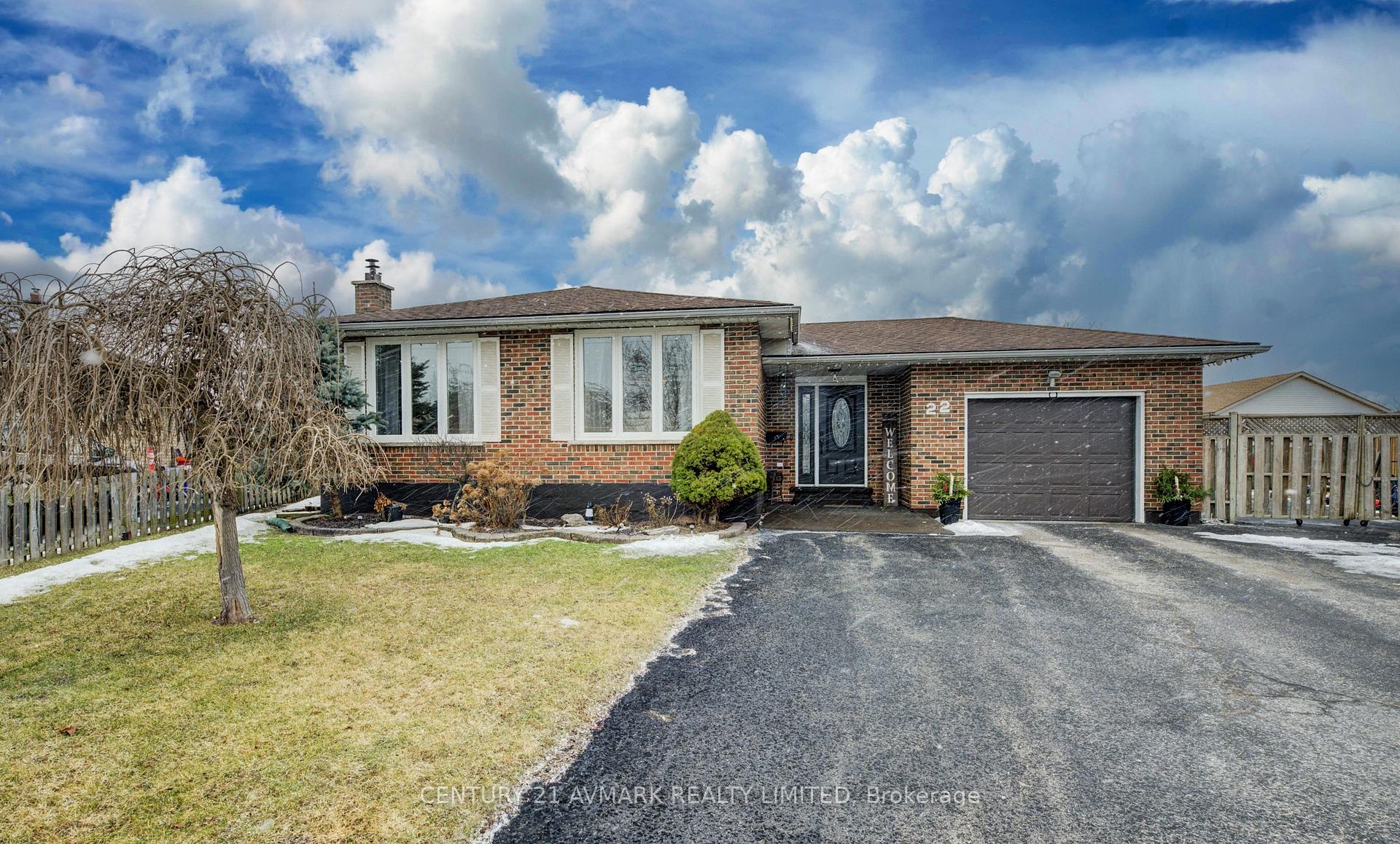 22 Vega Court, Welland, ON L3C 5S9