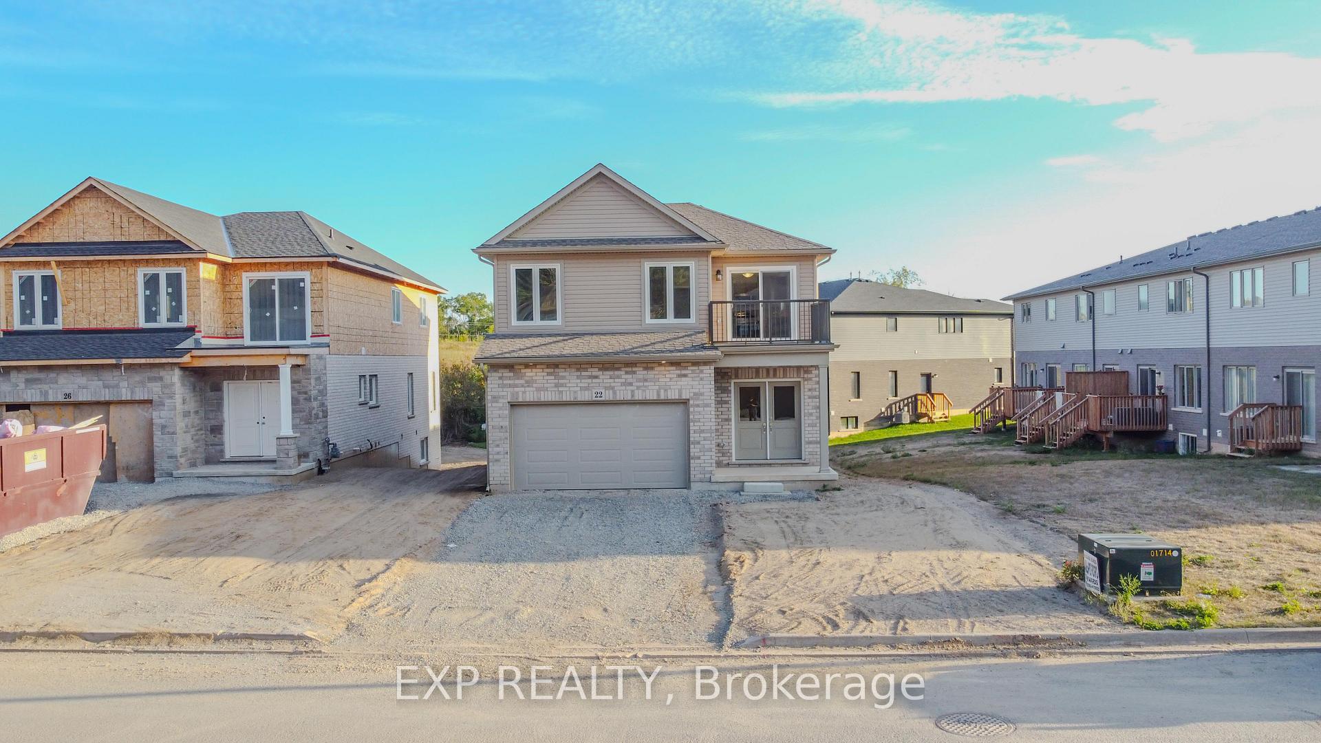22 Willson Drive, Thorold, ON L2V 0M3