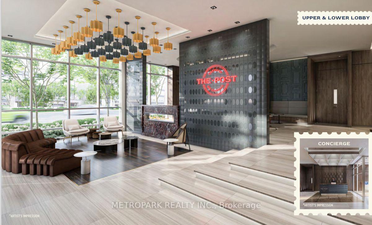 220 - 412 Silver Maple Road, Oakville, ON L6H 7X8