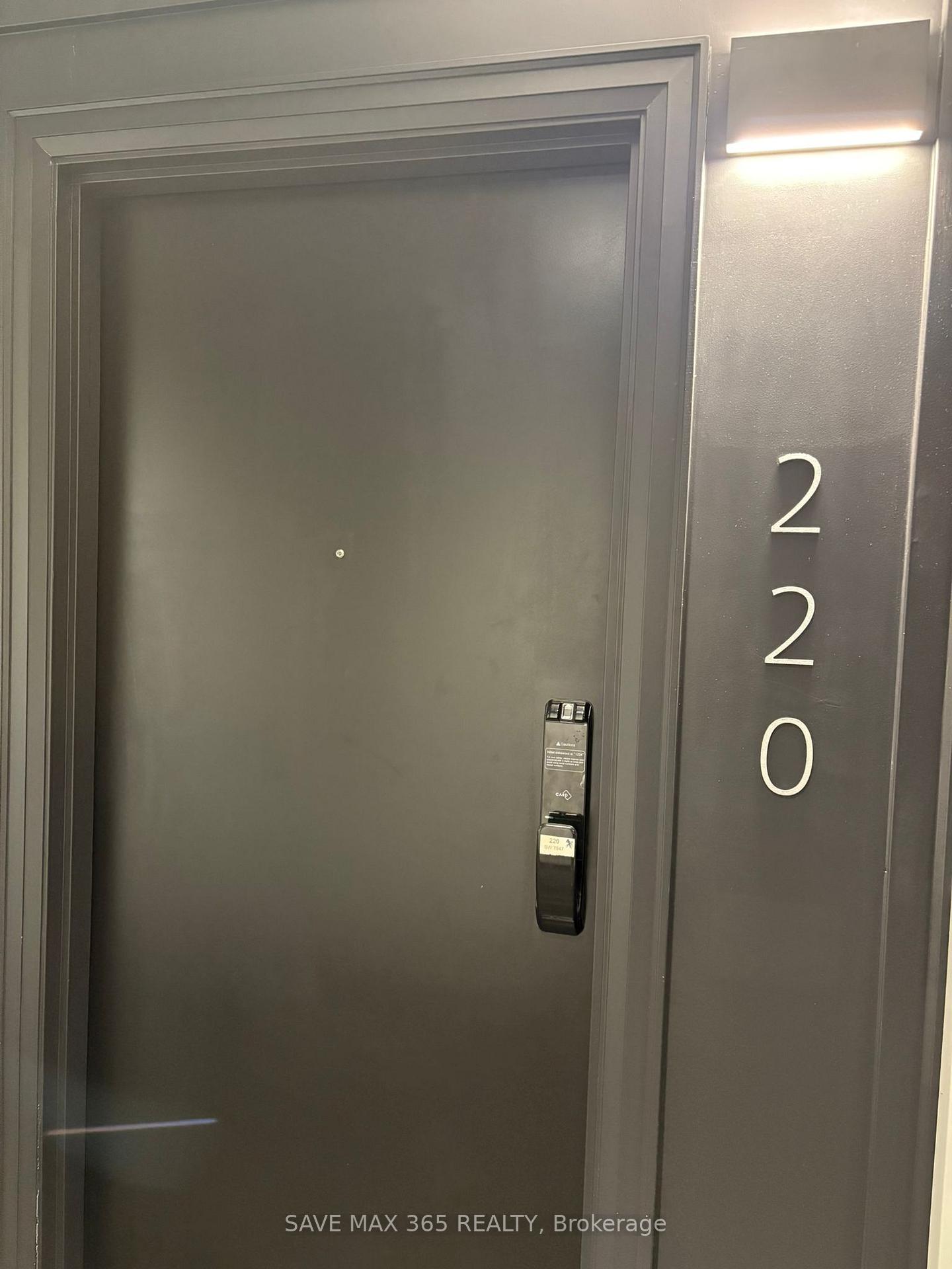 220 - 470 Gordon Krantz Avenue, Milton, ON L9E 1Z3