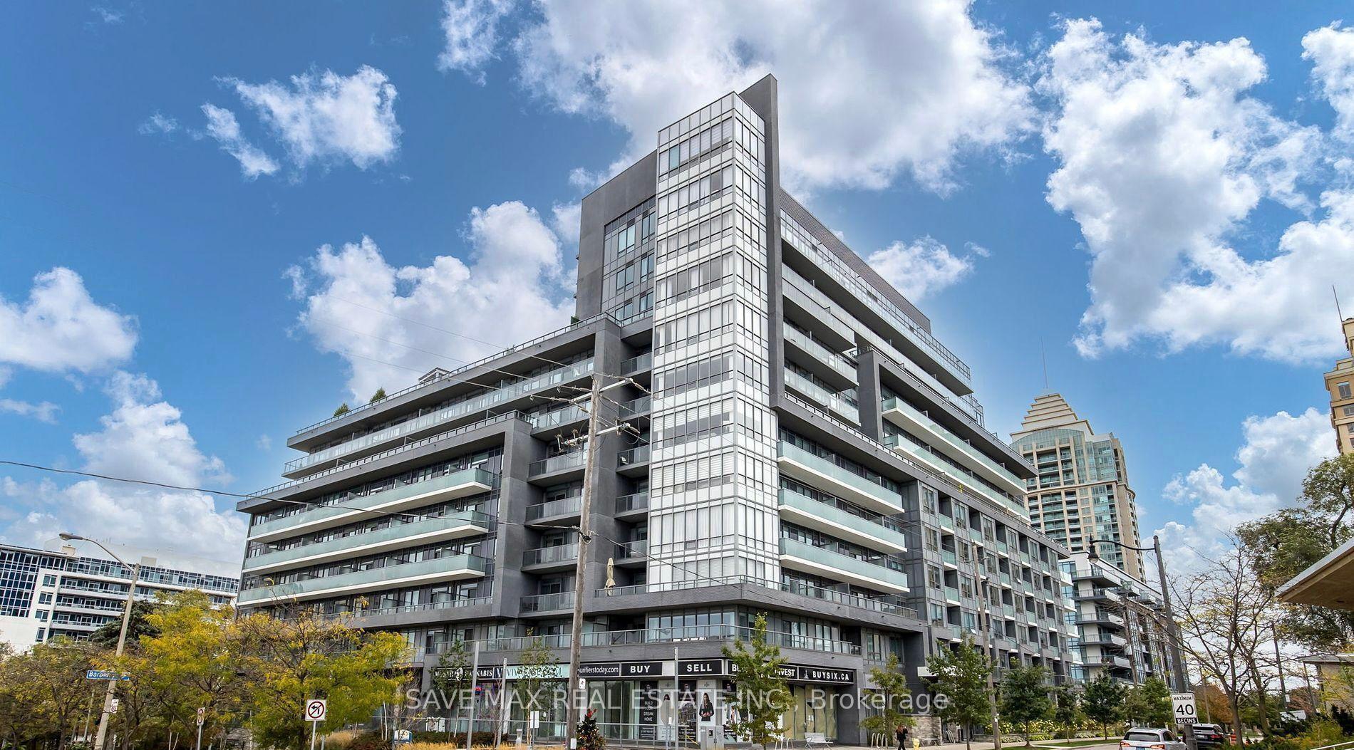 220 - 7 Kenaston Gardens E, Toronto, ON M2K 0E9