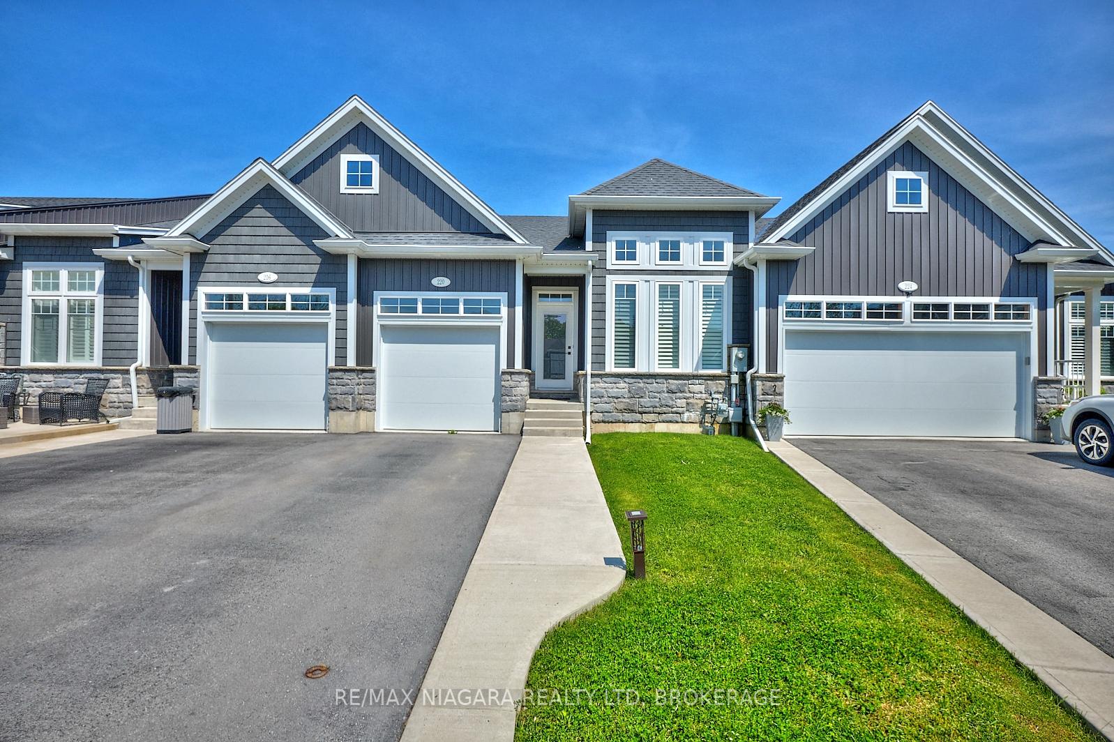 220 Alderson Court, Fort Erie, ON L0S 1B0