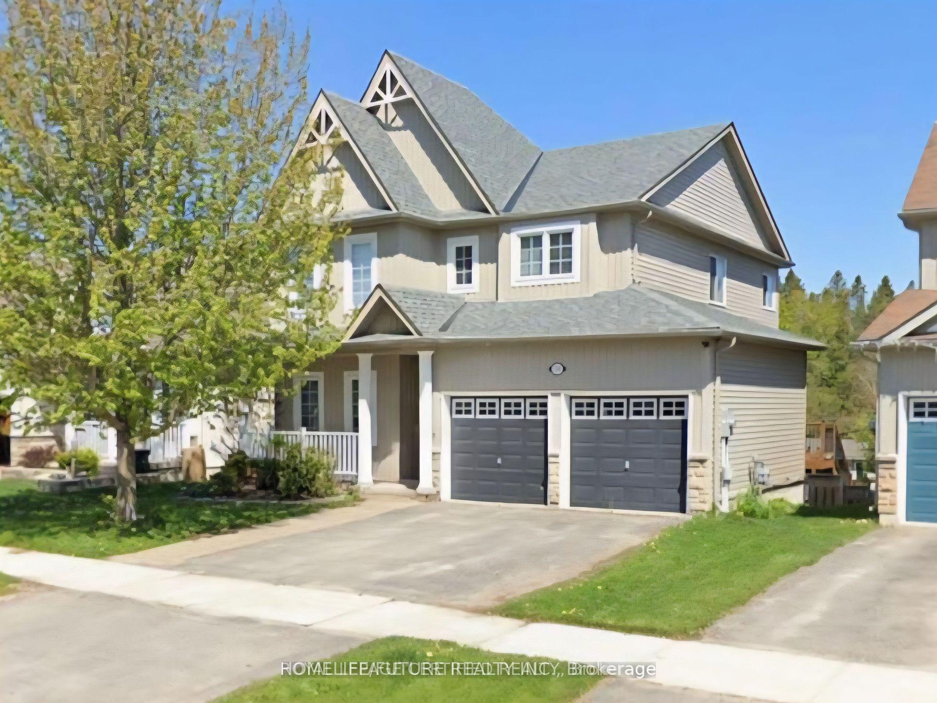 220 Berry Street, Shelburne, ON L9V 3E1