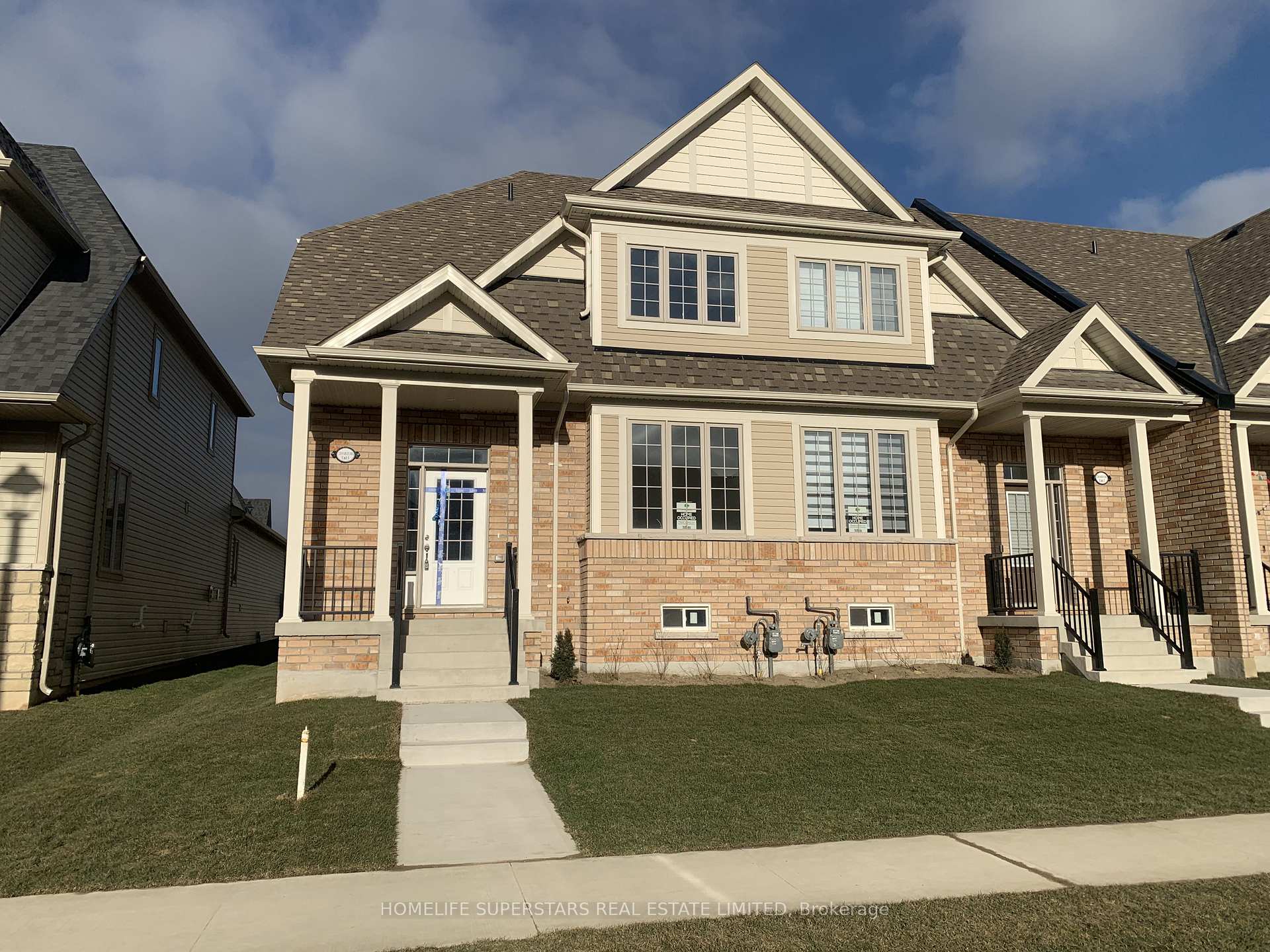1 - 220 Farley Road, Centre Wellington, ON N1M 0H6