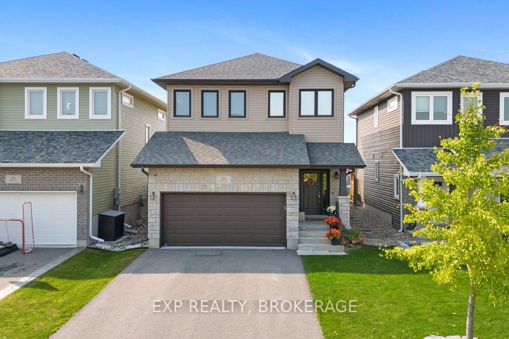 220 Pratt Drive, Loyalist, ON K7N 0C9