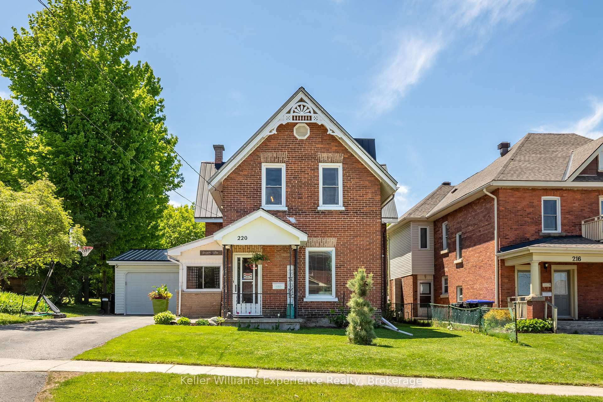 220 Third Street, Midland, ON L4R 3S1