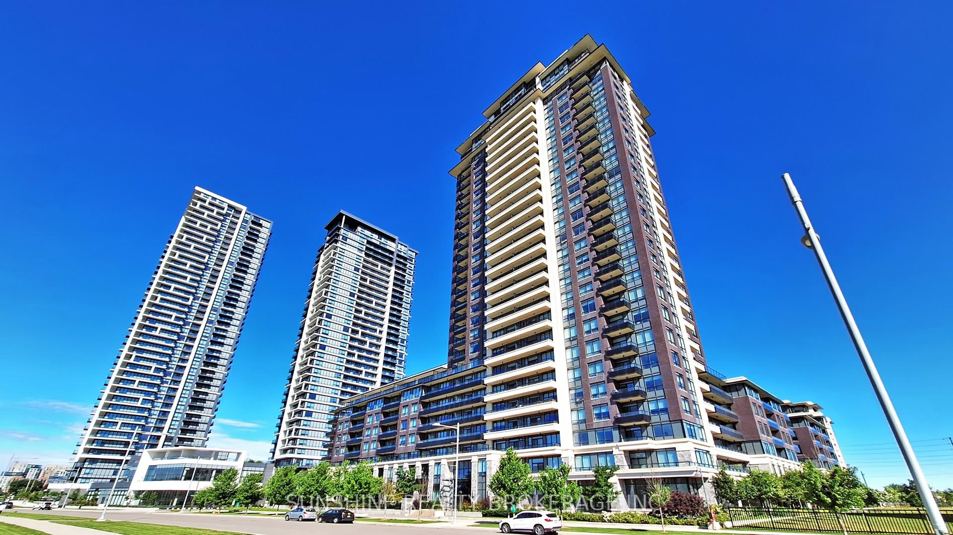 2201 - 15 Water Walk Drive, Markham, ON L6G 0G2