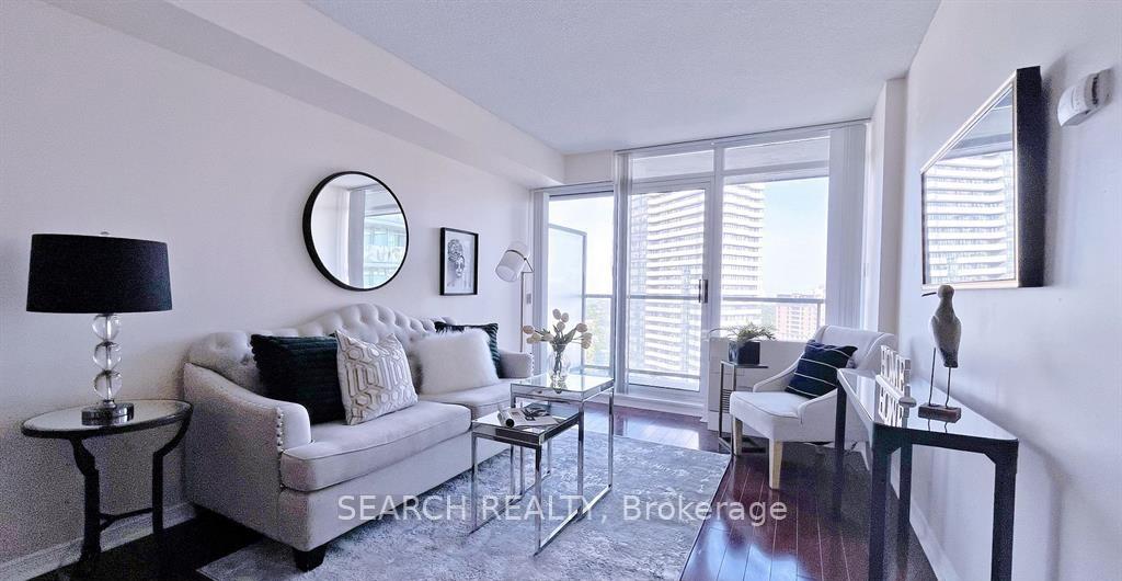2201 - 5508 Yonge Street, Toronto, ON M2N 7L2