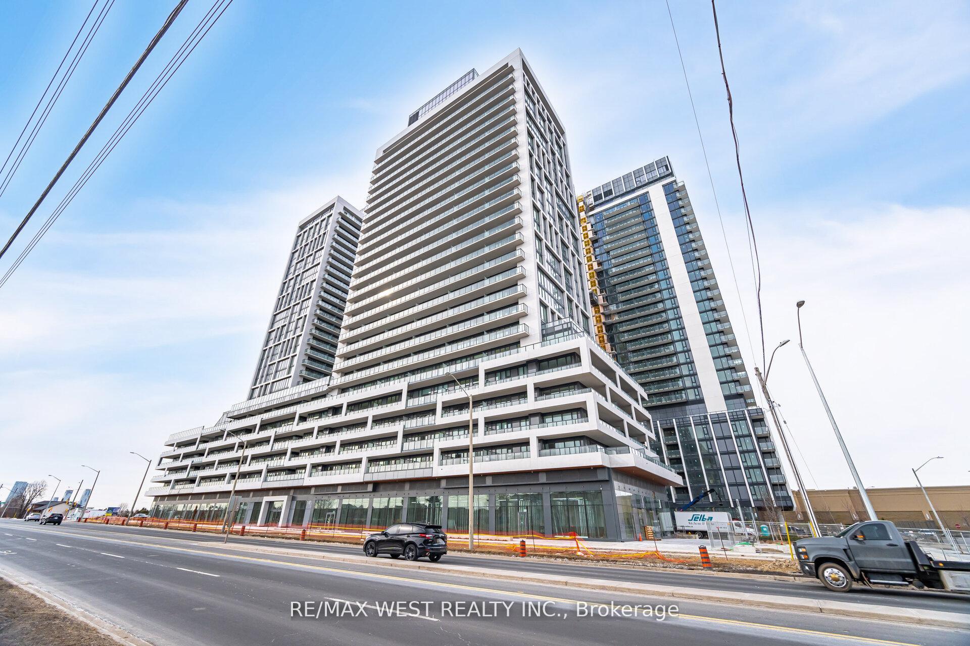2201 - 8960 Jane Street, Vaughan, ON L4K 2M9