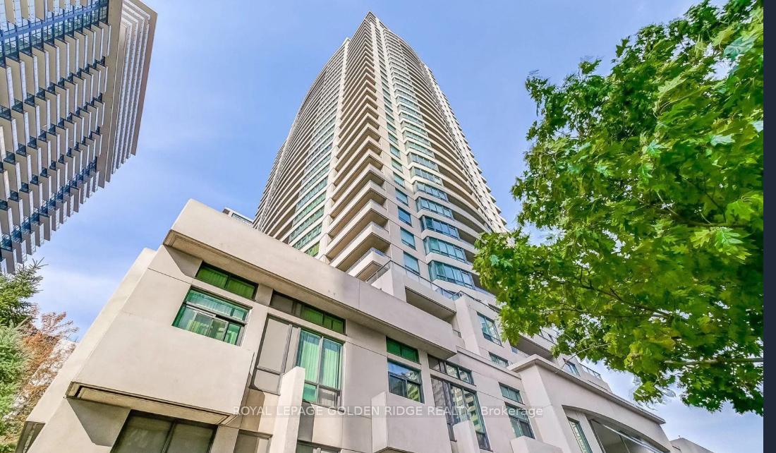 2202 - 18 Spring Garden Avenue, Toronto, ON M2N 7M2