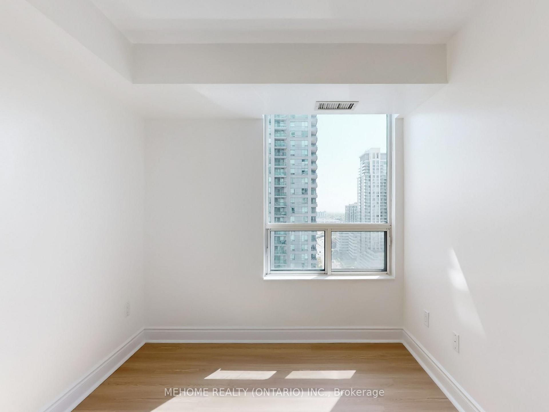 2202 - 50 Brian Harrison Way, Toronto, ON M1P 5J4