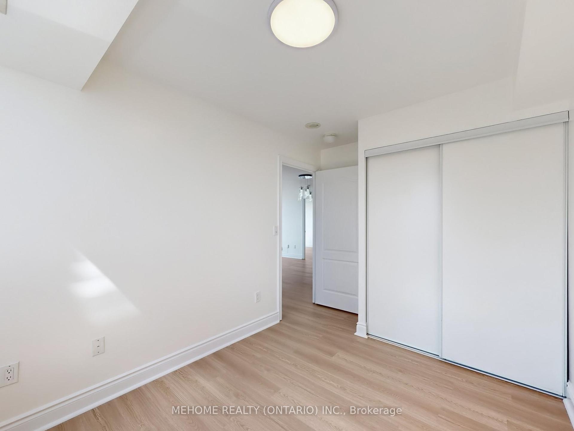 2202 - 50 Brian Harrison Way, Toronto, ON M1P 5J4