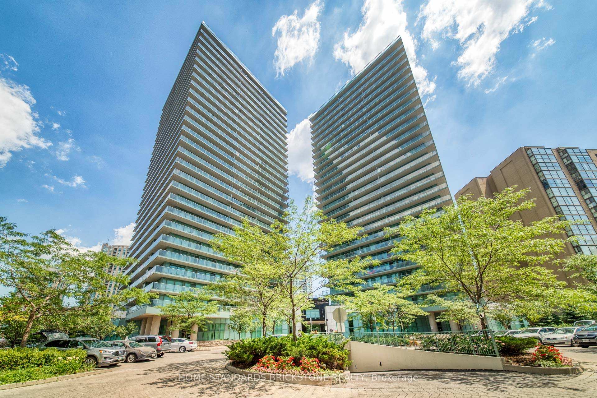 2202 - 5508 Yonge Street, Toronto, ON M2N 7L2