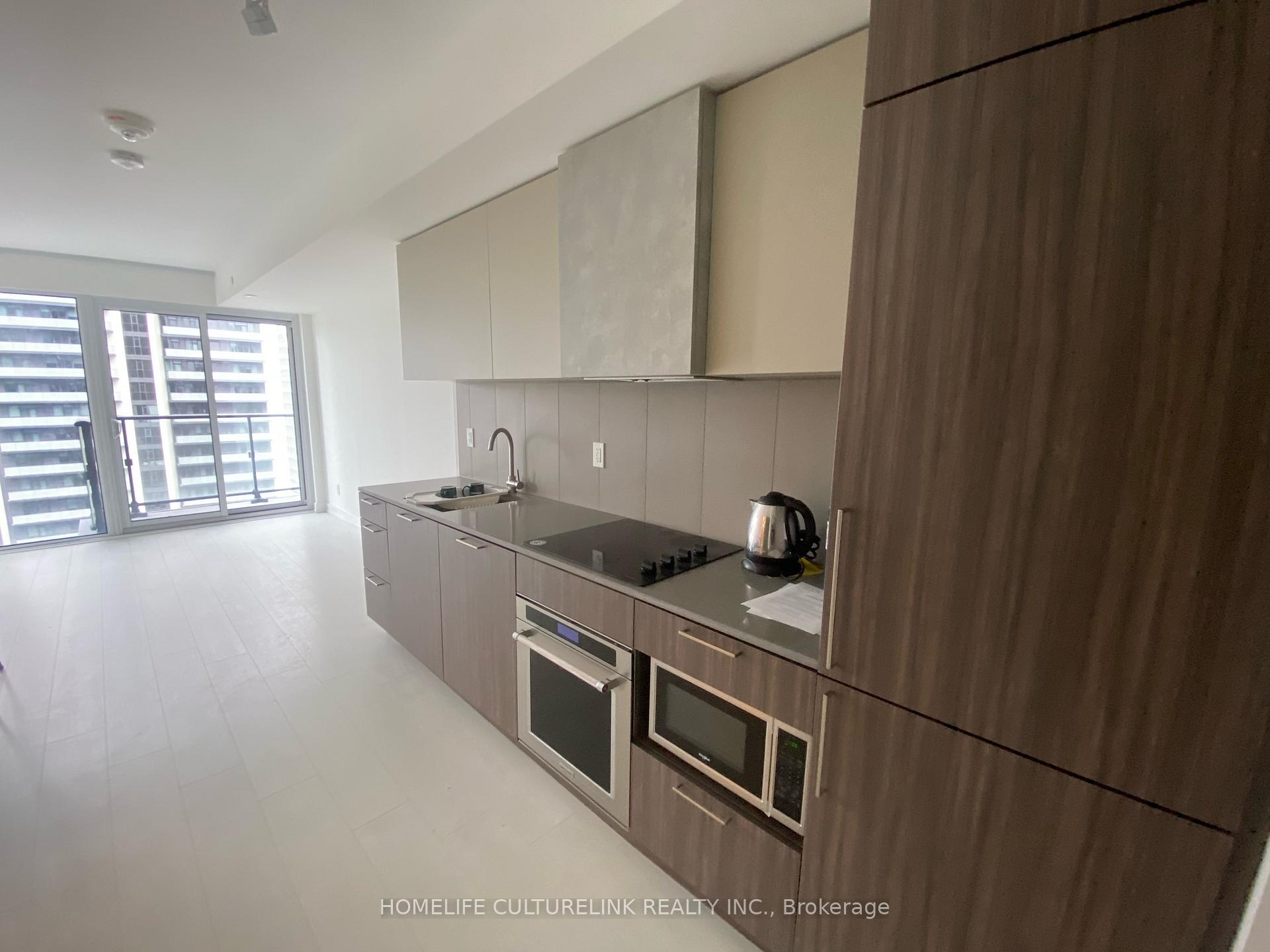 2203 - 19 Western Battery Road, Toronto, ON M6K 0E3