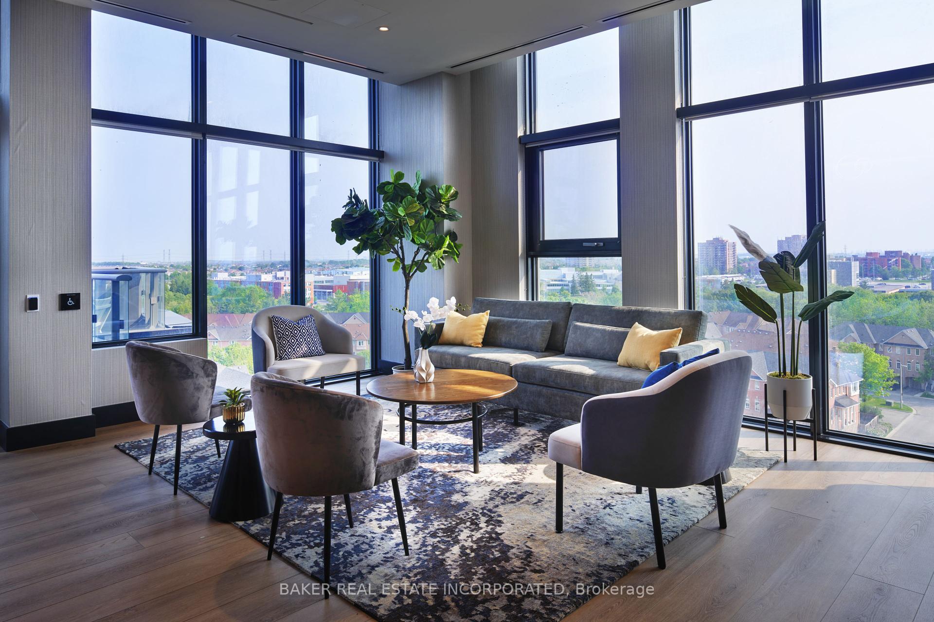 2203 - 260 Malta Avenue, Brampton, ON L6Y 6L7