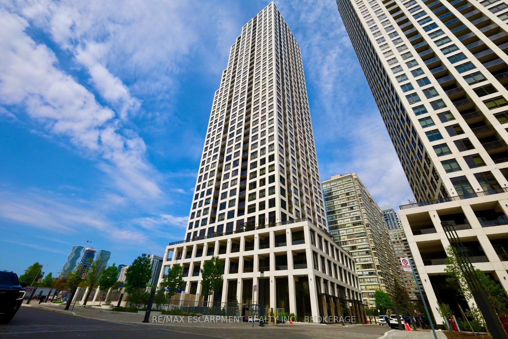 2203 - 36 Elm Drive W, Mississauga, ON L3B 0N3