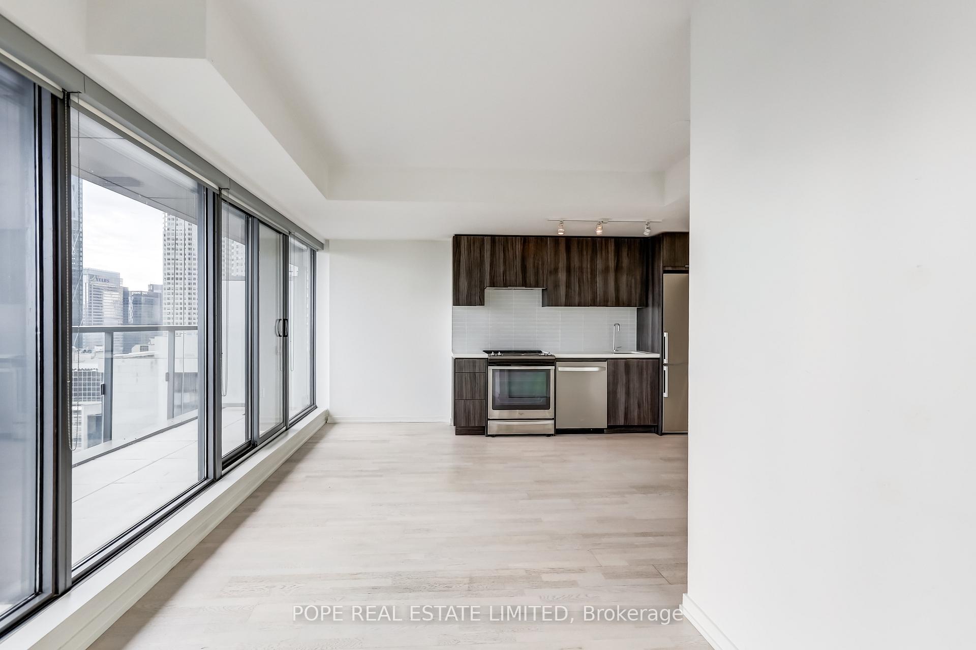 2204 - 60 Colborne Street, Toronto, ON M5E 1E3