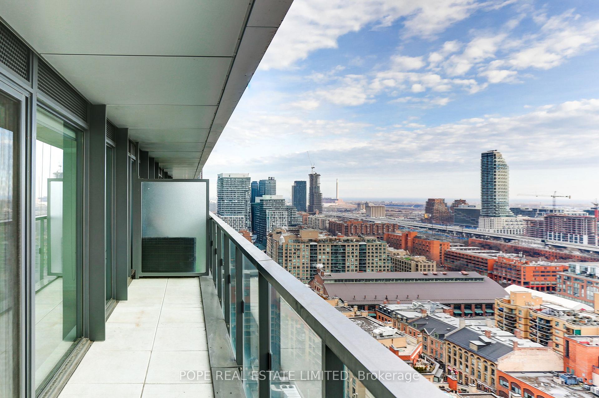 2204 - 60 Colborne Street, Toronto, ON M5E 1E3