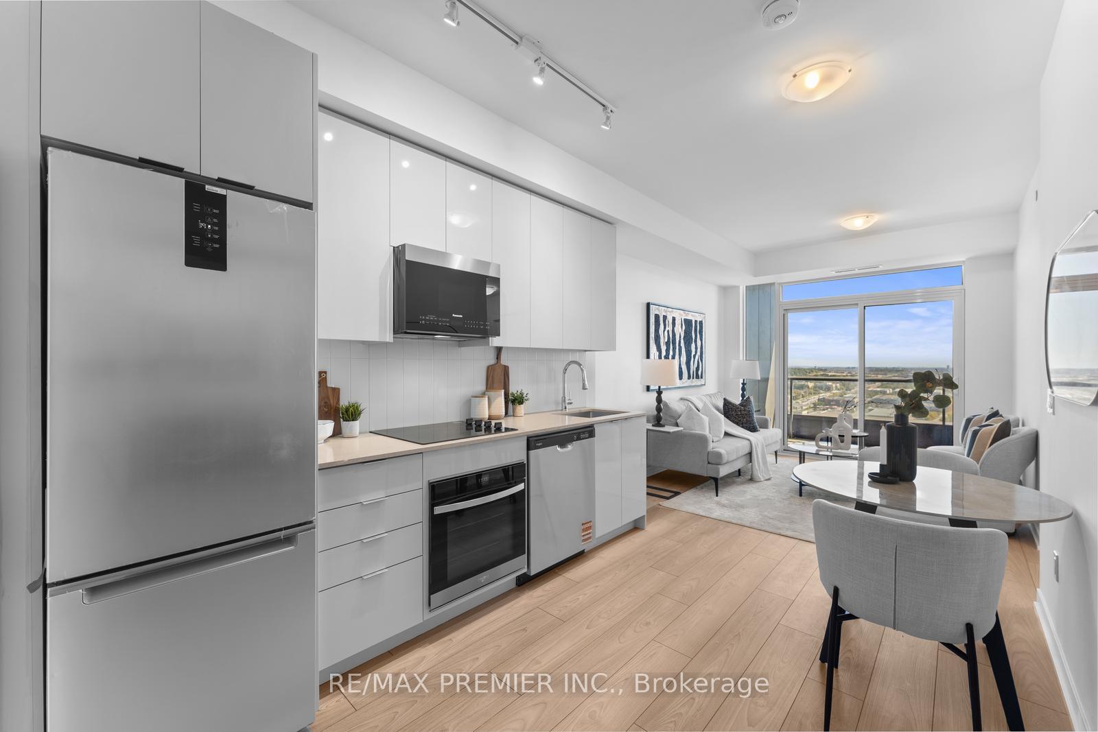 2206 - 474 Caldari Road, Vaughan, ON L4K 0R5